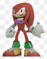 Tails Knuckles And Amy Genderbends - Sonic Tails Genderbend Png ...