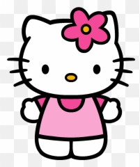 Download Hello Kitty Devil Bad Cats Here - Hello Kitty Angel And Devil ...