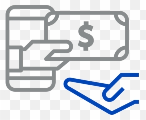 Direct Debit Free Icon Of Payment Methods - Direct Debit Png Icon,Icon ...