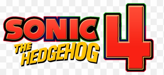 Sonic 06 Logo Illustration - Sonic The Hedgehog 2006 Png,Sonic 06 Logo ...