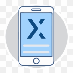 Stanford University Package U0026 Mail Services Ug2 - Cellphone Round ...