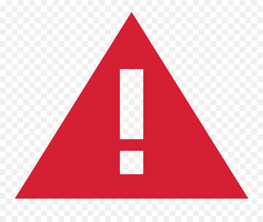 2000px - Feedbiniconerrorsvg Gstonlinecom Error Triangle Icon Svg Png ...