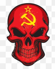 Red Skull Png 6 Image - Red Skull Comic Png,Red Skull Png - free ...