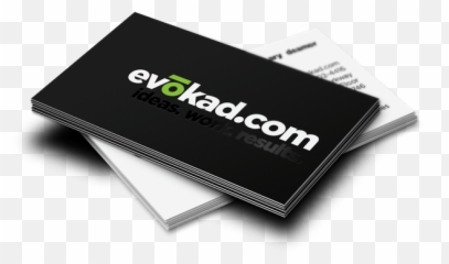Business Cards Graphic Design Png - Calling Card Sample Png,Business ...
