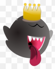 Pixel Art King Boo - Pikachu Pixel Art Minecraft Easy Easy Cat Pixel ...