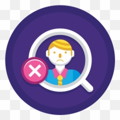 Icon No License - No Permission Png,No Photos Icon - free transparent ...