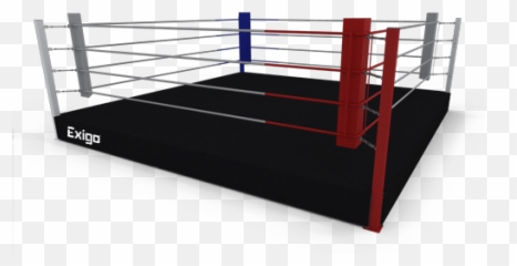Boxing Ring - Roblox Boxing Ring Png,Boxing Ring Png - free transparent ...