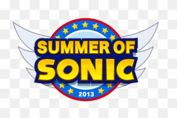 Sonic 06 Logo Illustration - Sonic The Hedgehog 2006 Png,Sonic 06 Logo ...