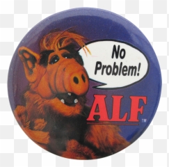 Stickers Set For Telegram - Stickers De Alf Para Whatsapp Png,Alf Png ...