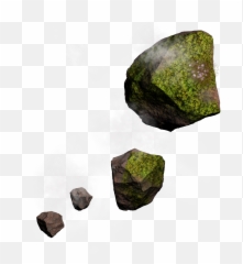 Download 30361 Flying Rocks 2 - Igneous Rock Png Image With Transparent ...