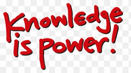 Knowledge Clipart Depth - Knowledge Png,Knowledge Png - free ...