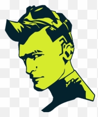 The Thinker Png Image - Thinker Statue Transparent Background,The ...