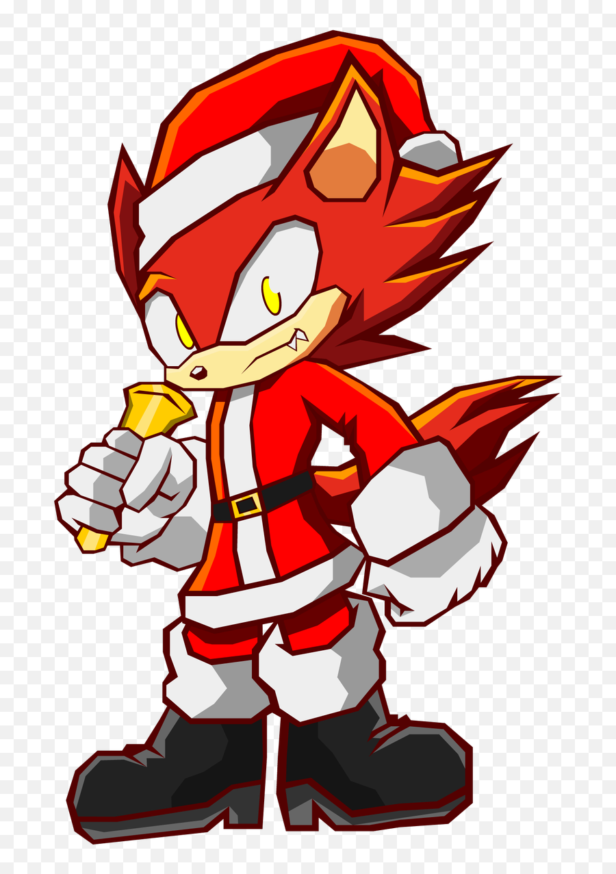 Cerberus Kaijucerberus - Sonic Battle Clipart Full Cartoon Png,Cerberus ...