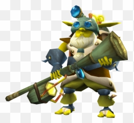 Jak Png - Jak And Daxter,Jak And Daxter Png - free transparent png ...