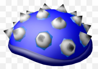 Blue Shell Png Picture - Mario Kart Flying Shell,Blue Shell Png - free ...