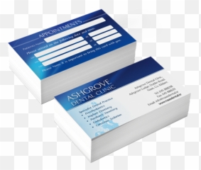 Business Cards Graphic Design Png - Calling Card Sample Png,Business ...
