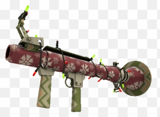 Army Surplus Rocket Launcher - Rust Rocket Launcher Skins Png,Rocket ...