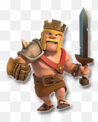 Download Clash Royale Hog Rider Png - Transparent Png Clash Of Clans ...