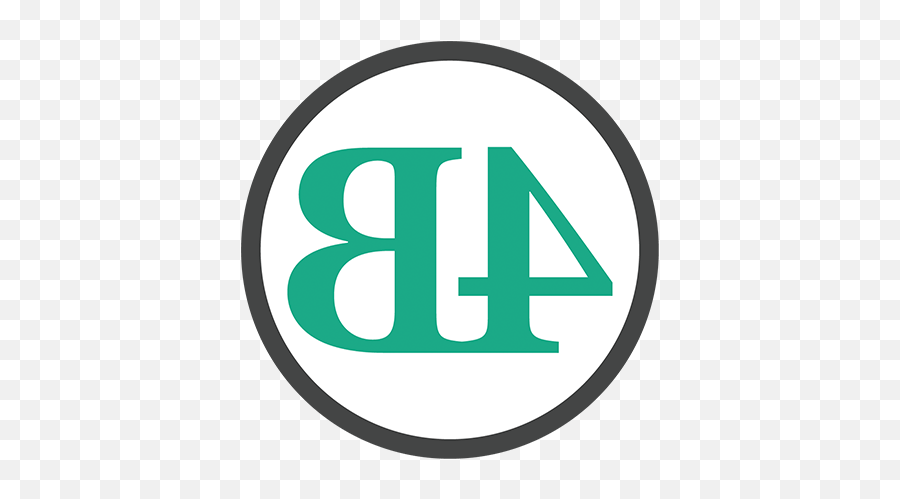 B4 We Create Logo Experiment U2022 Month 9 Transparent PNG - free ...