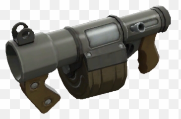 Rocket Launcher Png - Rocket Launcher,Rocket Launcher Png - free ...