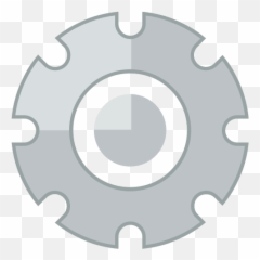 Red Settings 19 Icon - Free Red Settings Icons Orange Setting Icon Png ...