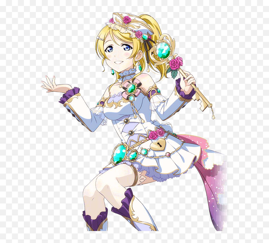 School Idol Tomodachi - Cards Album 1025 Ayase Eli Ur Eli Ayase Ur Png,Eli Ayase Transparent ...