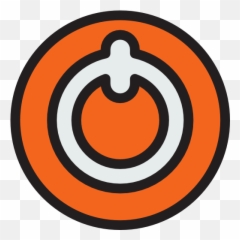 Start Button - Free Technology Icons Dot Png,Start Button Icon - free ...