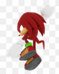 Tails Knuckles And Amy Genderbends - Sonic Tails Genderbend Png ...