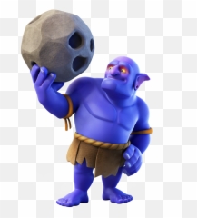 Download Clash Royale Hog Rider Png - Transparent Png Clash Of Clans ...