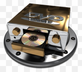 Cd - Rom Wikipedia Cd Disc No Background Png,Dvd Vector Icon - free ...