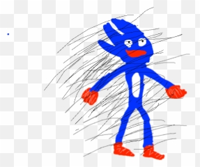 Free transparent sanic png images, page 1 - pngaaa.com