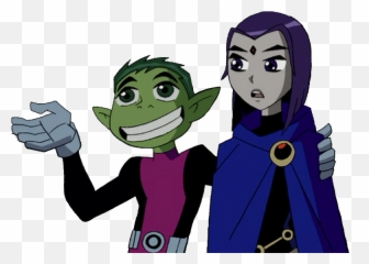 Teen Titans Go Beast Boy Head - Teen Titans Go Beast Boy Face Png,Beast ...