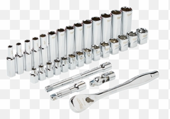 Socket Wrench Png - Tool Set,Socket Wrench Png - free transparent png ...