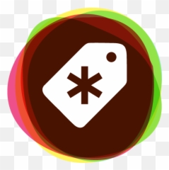 Tout Icon - Download Free Icon Fluorescent Free Social Media Tout Png ...