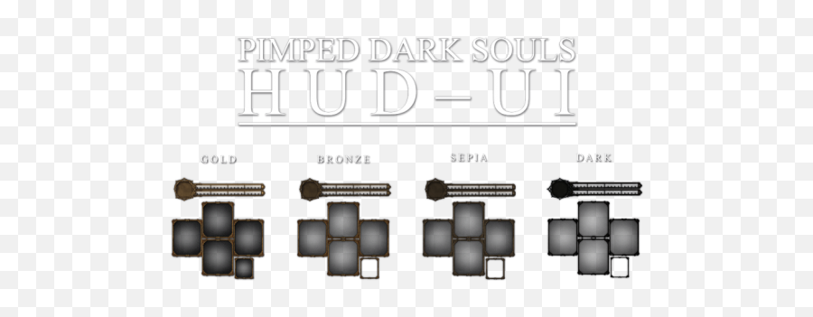 Dark Souls Health Bar Png Transparent Transparent Dark Souls Health 