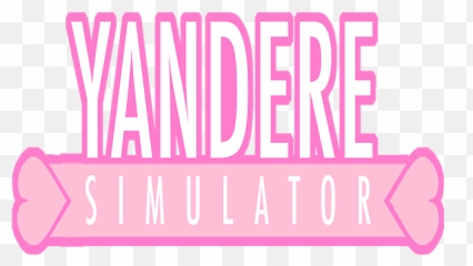 Yandere Sim Oc Transparent Png - Pixel Art Anime Base,Yandere Simulator ...