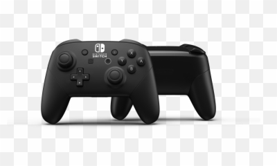 Gaming Controller Png Transparent Collections - Video Game Remote Png ...