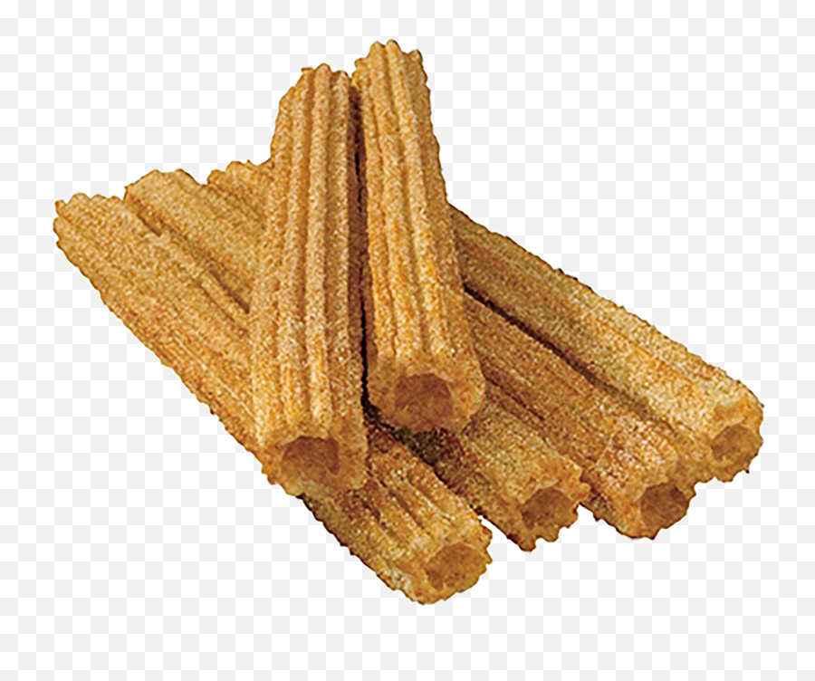 Churros 10 Frozen 100ct - Transparent Churro Png,Churro Png - free ...