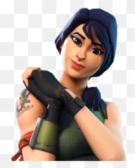 Giddy Up Fortnite Skin - Giddy Up Fortnite Png,Fortnite Default Skin ...
