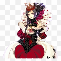 Robishi I Comms Closed - Kawaii Anime Girl Png,Anime Heart Png - free ...