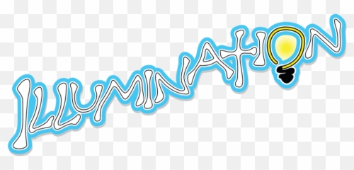 Free transparent illumination logo images, page 1 - pngaaa.com