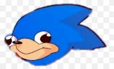 Free transparent sanic png images, page 1 - pngaaa.com