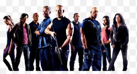 Image Id - Fast Furious 5 Poster Png,Fast And Furious Png - free ...