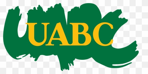 Uabc Logo - Language Png,Uabc Logos - free transparent png images ...
