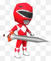 Its Morphin Time - Red Power Ranger Head Png,Red Power Ranger Png ...