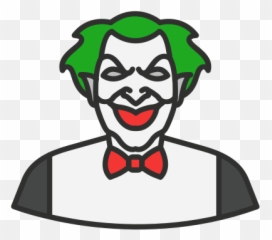 Joker Laughing Version Cosbabys By Hot Toys - Joker Cosbaby Png,Joker ...