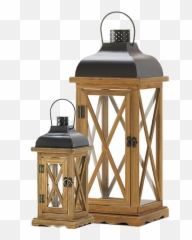 Paper Lantern Png Transparent - Paper Lanterns Png,Lantern Png - free ...
