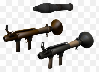 Rocket Launcher Png - Rocket Launcher,Rocket Launcher Png - free ...