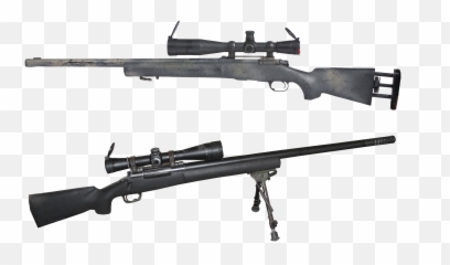 Free transparent hunting rifle png images, page 1 - pngaaa.com
