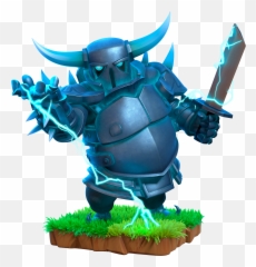 Download Clash Royale Hog Rider Png - Transparent Png Clash Of Clans ...